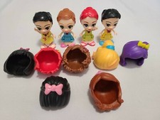 VTech Flipsies - Grace & Her Throne Model 20797797 for sale online | eBay