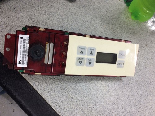 Amana Oven Electronic Control Board part#31771301 | eBay