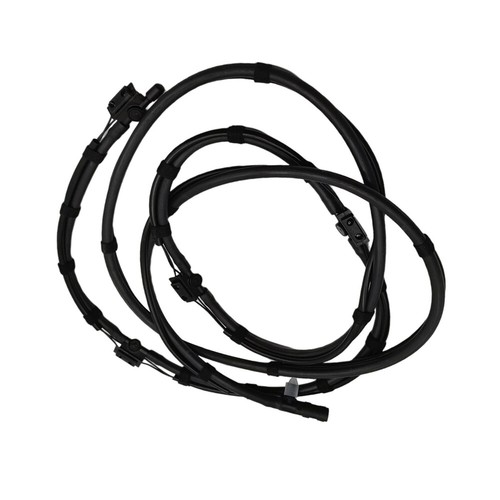 Front Windshield Washer Hose Fits For Mercedes-Benz W221 C216 2007-14 ...
