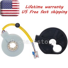Genuine Ford Steering Sensor Assembly Gc3z-3f818-a for sale online | eBay