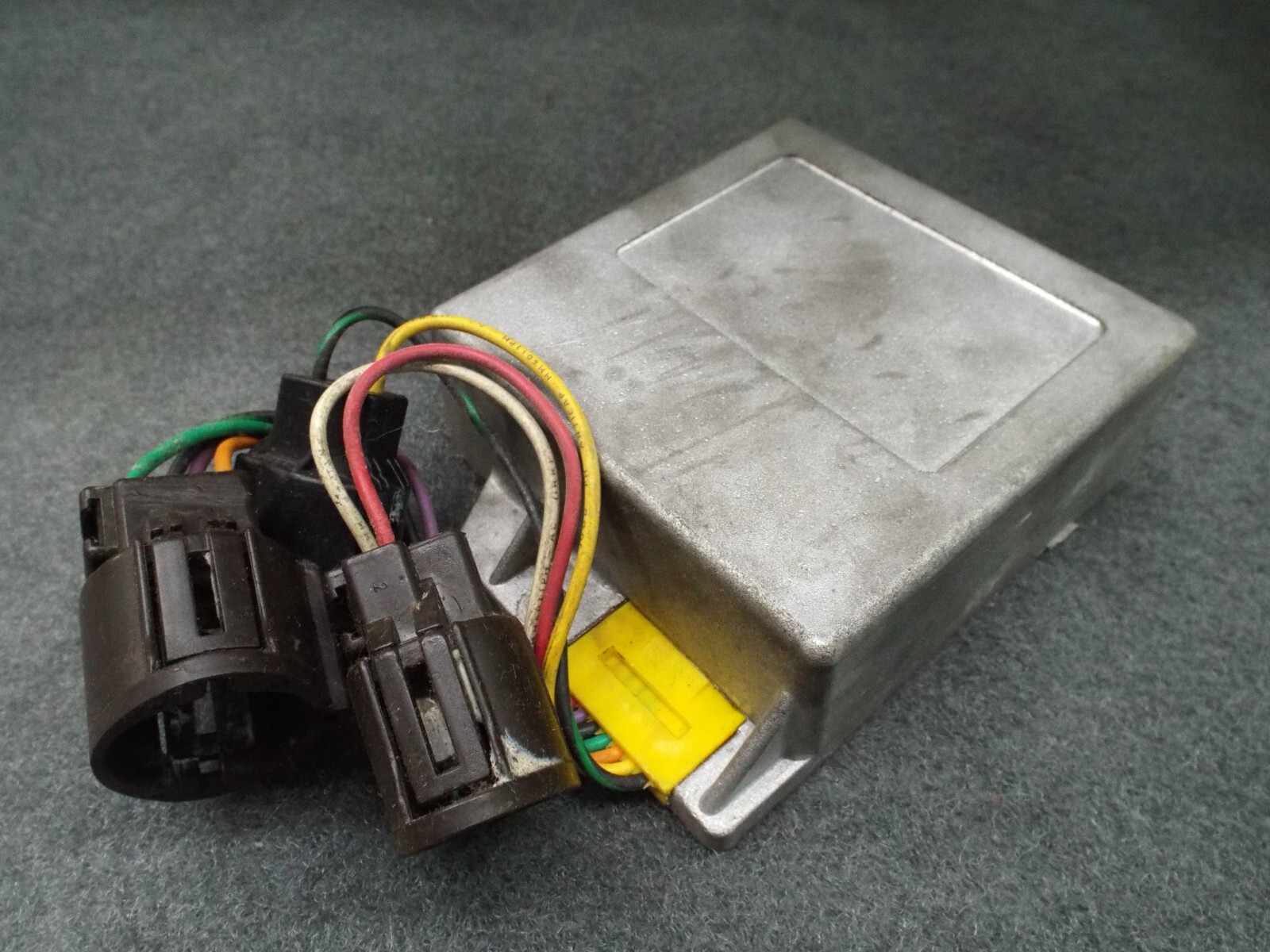 Duraspark Ignition Module 1981 1982 1991 Ford LTD Crown Victoria ...