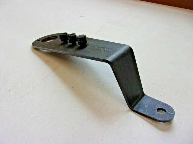 Kent Moore En-51265 2.8l Duramax Crankshaft Sprocket Locking Tool for ...