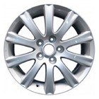 10 11 12 Mazda CX-7 OEM Wheel Rim 17x7 17" 64931 9965507070 9965717070 ...