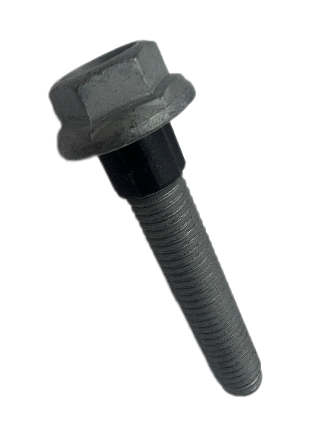 GM M10x55 FHB Starter Bolt With Dog Point 11547697 (Pack of 2) | eBay