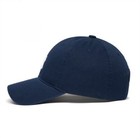 3ACP7701N-50NYS MLB Rookie Unstructured Ball Cap NY Navy | eBay