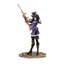 LoL League of Legends CAITLYN Unlocked Statue Figure Riot Games ...
