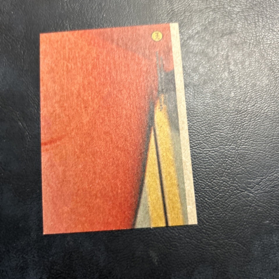 Jb25 Star Trek The Original Series Archives 2009 #294 Diana Ewing ...