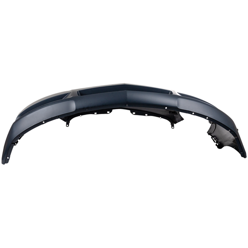 Bumper Cover Facial Front Primered for Chevy Chevrolet Malibu GM1000858 ...
