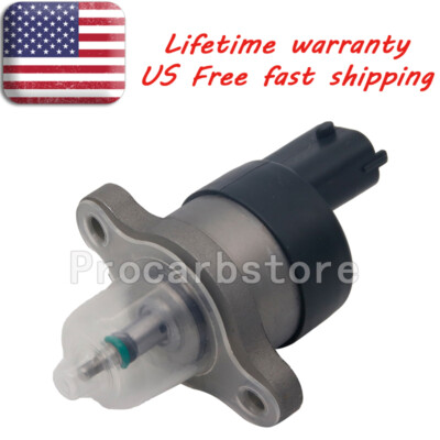 0281002718 Fuel Rail Pressure Relief Control Valve For HYUNDAI KIA 1.5 ...