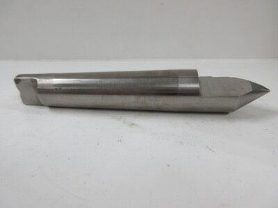 HALF DEAD CENTER, 5-1/4" OAL, 7/8" DIA. 1-7/8" CUT LENGTH, | eBay