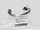 Mazda 3 Mazda3 BM OEM Genuine Cord Short BHN9-67-290 | eBay