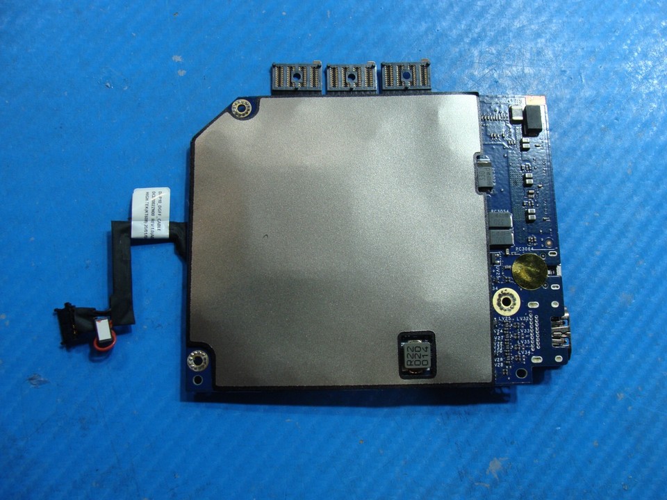 Dell Precision 7540 Nvidia Quadro T2000 4GB Video Card LS-H273P HV0DX ...