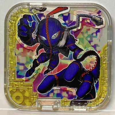 Appmon Chip Digimon Universe Dezipmon App monsters Japanese BANDAINAMCO ...