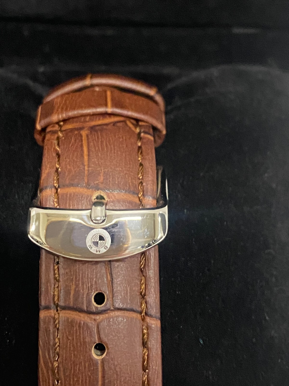 BMW OEM Lady's Watch 80262406686 | eBay