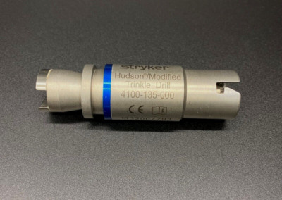 Orthopedic - Hudson Modified Trinkle