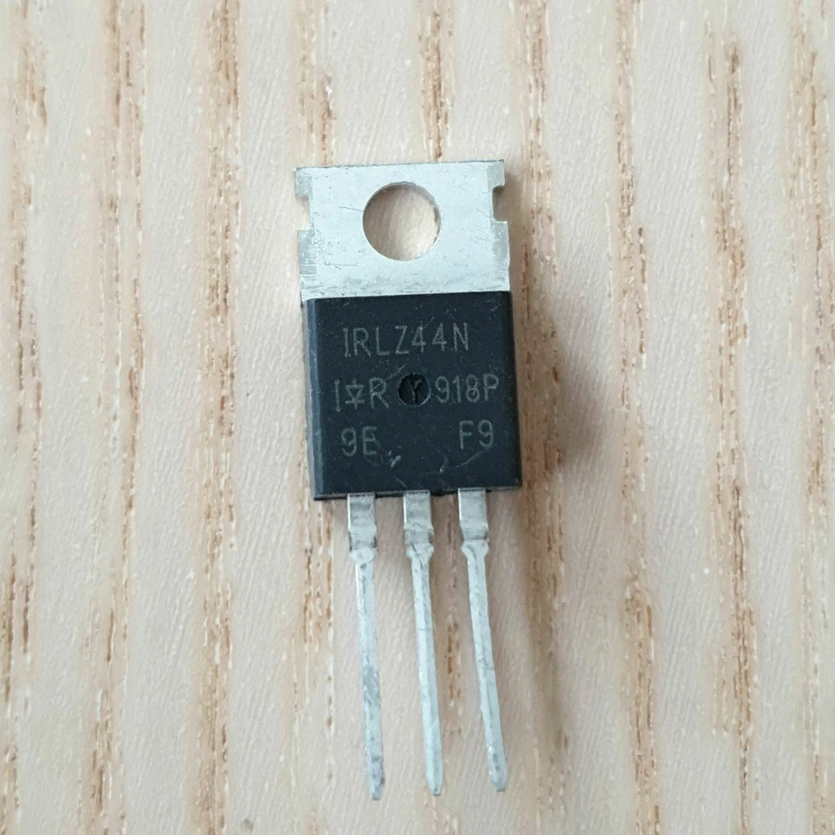 IRLZ44N MOSFET Datasheet, Circuit, Equivalent, Pinout Ovaga, 53% OFF