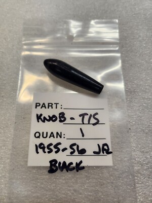 1955 - 1956 Jr Packard Turn Signal Lever Knob | eBay