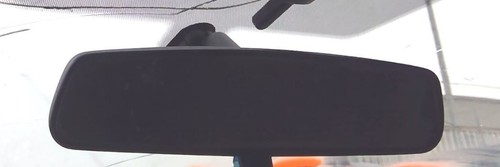 01-17 2018 19 20 21 22 23 Ford Explorer Rear View Mirror with Manual ...