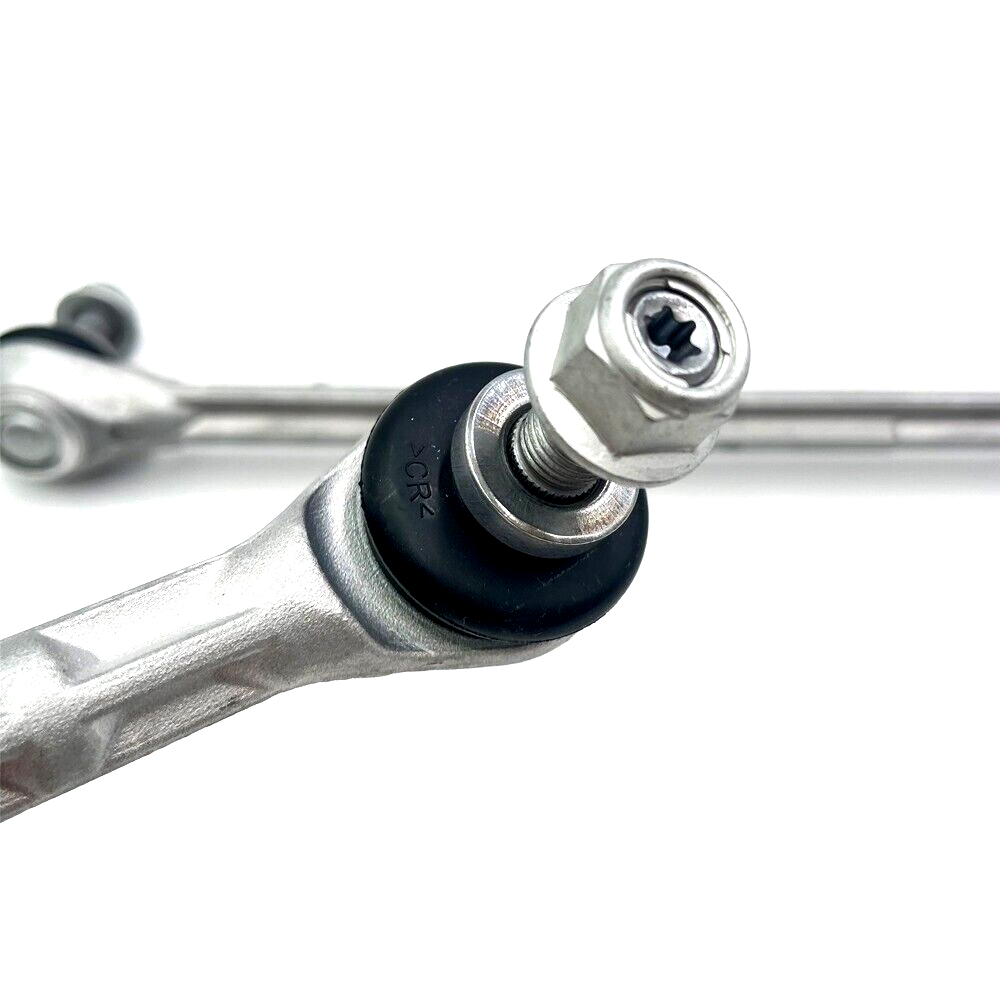 Front Stabilizer/Sway Bar Links & Sway Bushings for Mercedes-Benz W212 ...