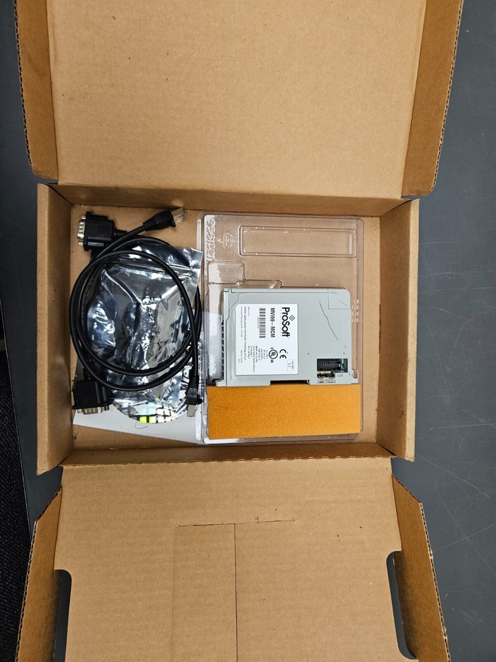 MVI69-MCM Prosoft Technologies MODBUS COM | eBay