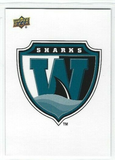 Worcester Sharks Hockey Symbol San Jose Sharks Reveal New Logos And