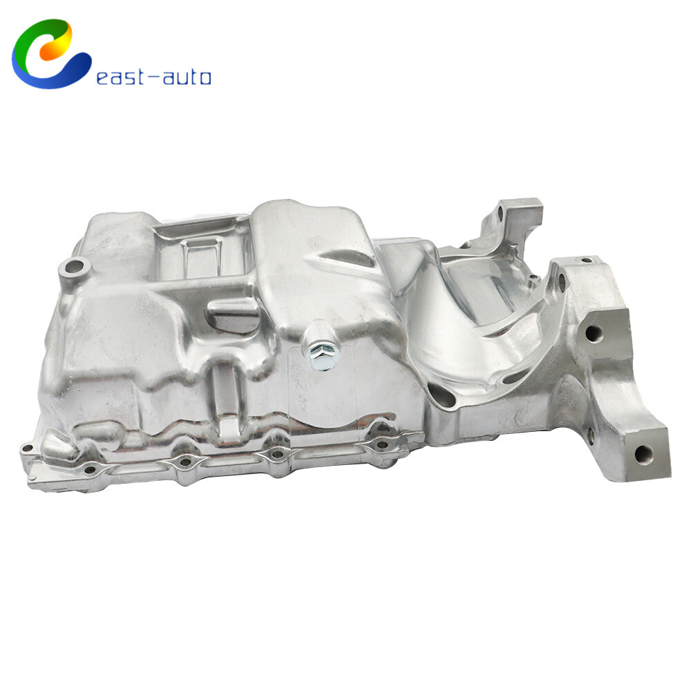 Engine Oil Pan 112005BAA00 For Honda Civic 2016 2017 2018 2019 2020 2 ...