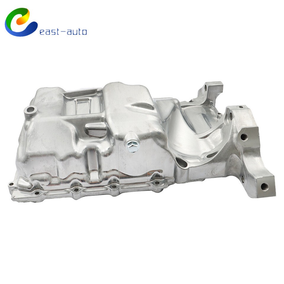 Engine Oil Pan 112005BAA00 For Honda Civic 2016 2017 2018 2019 2020 2 ...