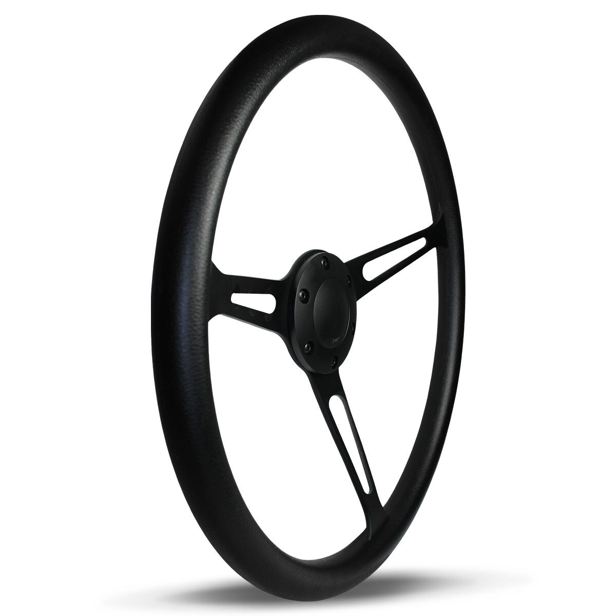 SAAS Steering Wheel SW702PSB & boss for Land Rover County 110 Series ...