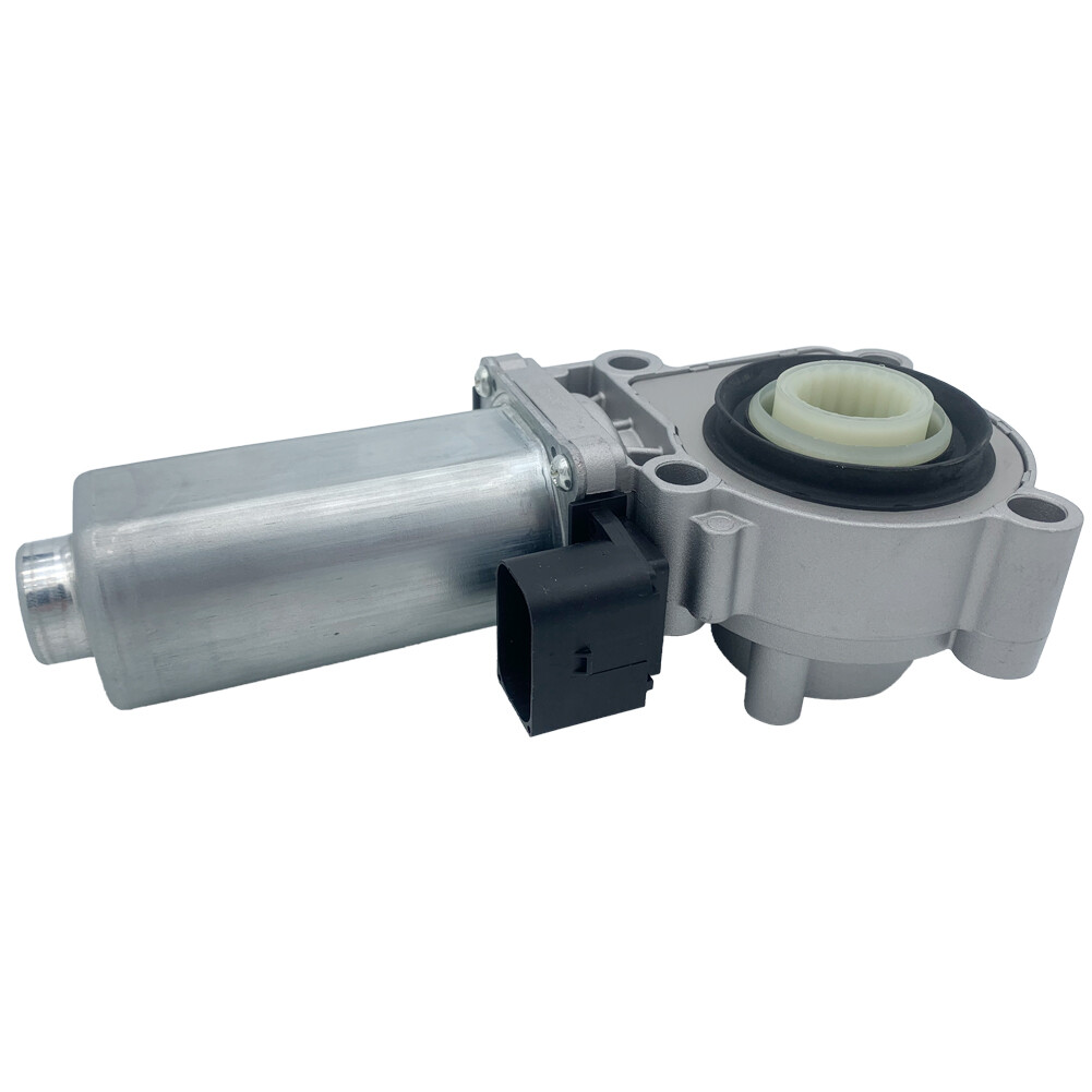 BMW E83 E70 X3 X5 Transfer Case Shift Actuator Motor | 27102449709 ...
