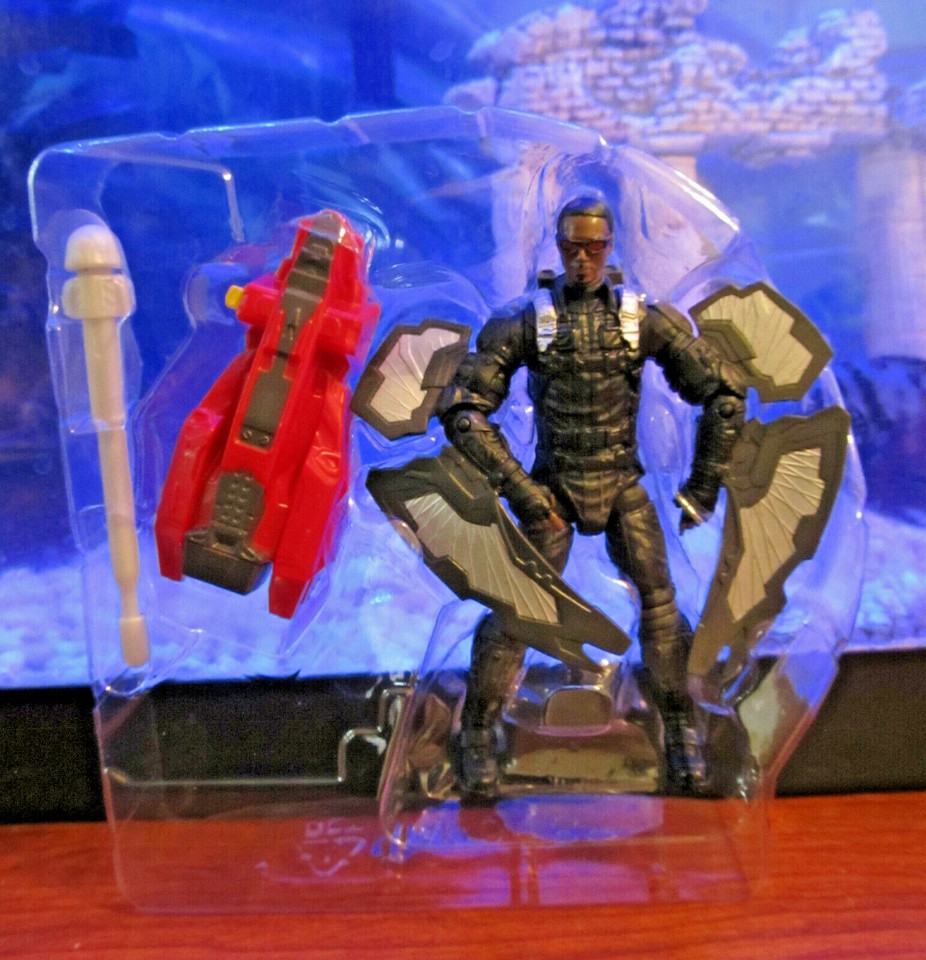 MARVEL UNIVERSE 3.75" ACTION FIGURES Loose 3 3/4 Inch Scale Various ...