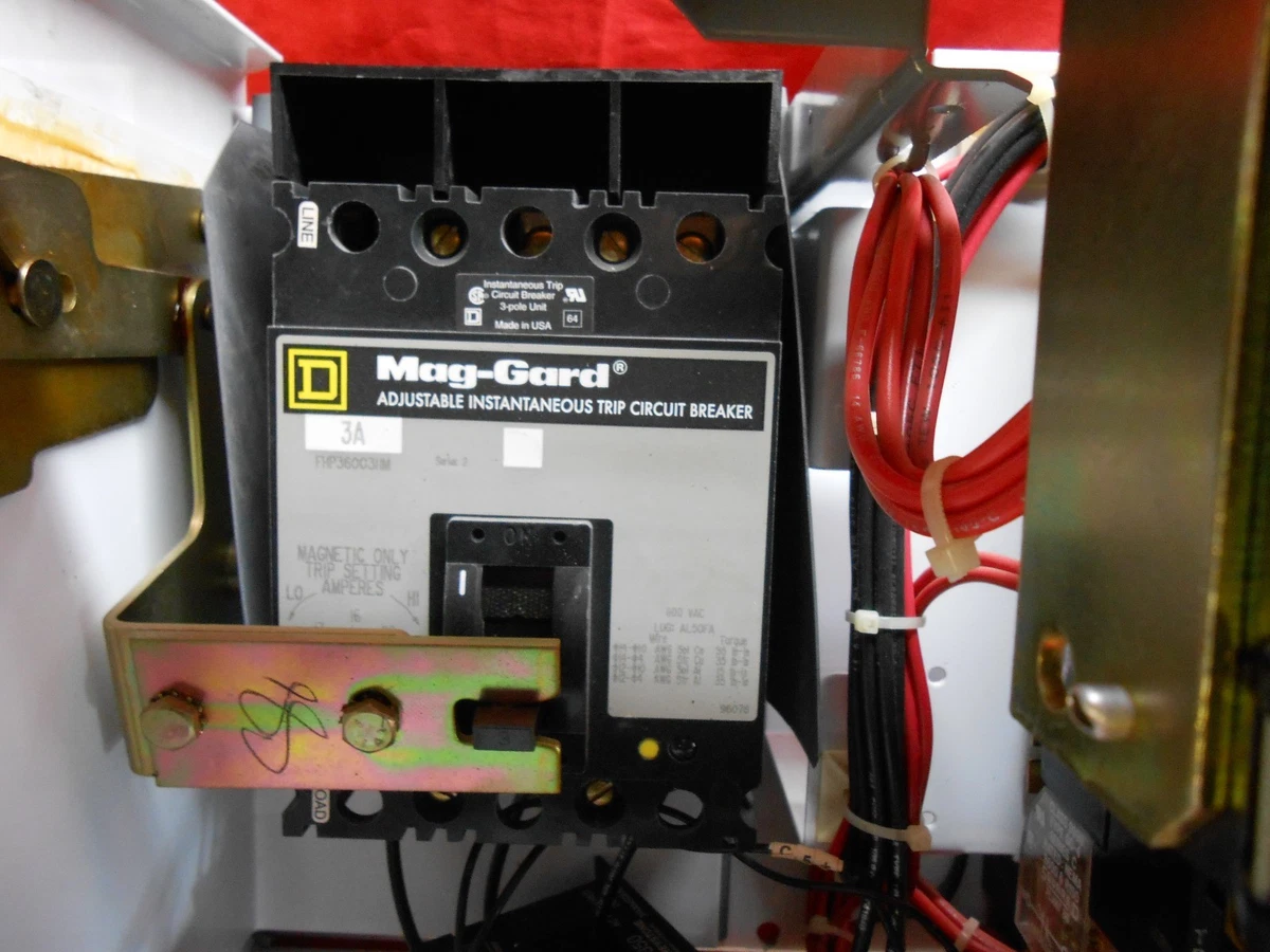 Model 6 Mcc