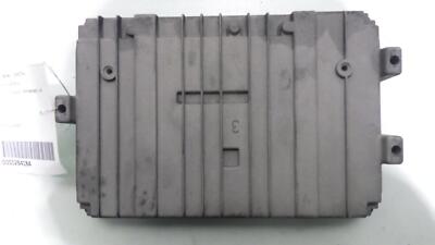 99 DODGE DAKOTA Engine Control Module | eBay