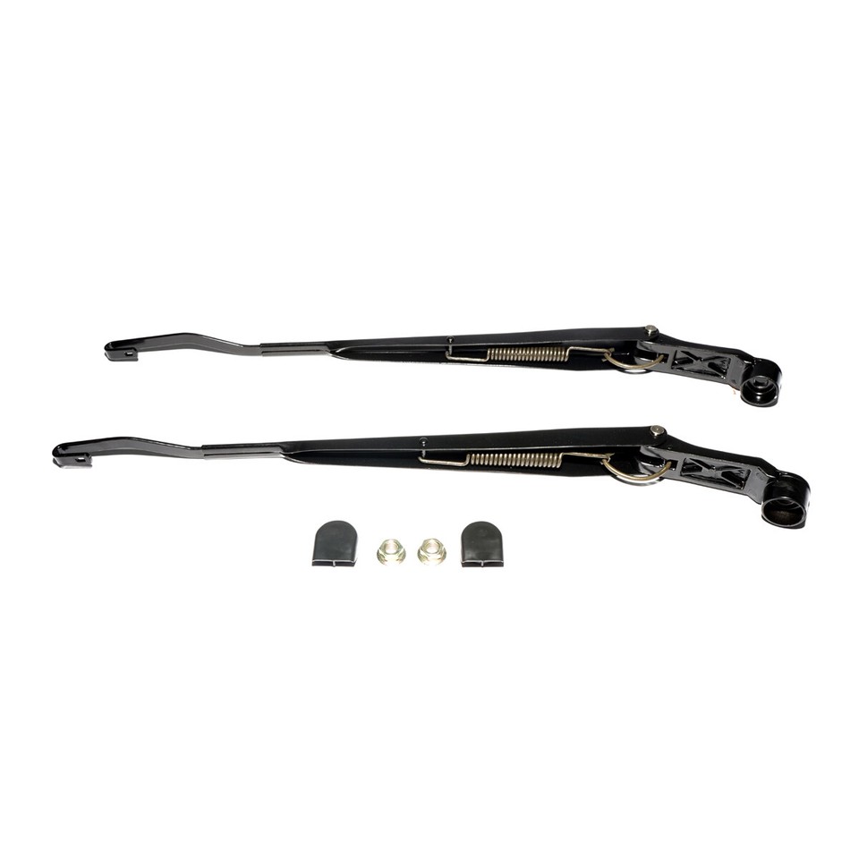 Windshield Wiper Arm Pair Fit Toyota HiLux Pickup Mighty-X LN100 RN105 ...