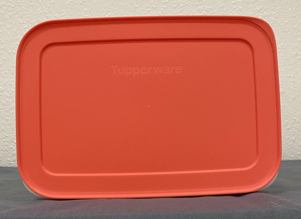 New Tupperware Freezer Mates® PLUS Stackable 3pc Set | eBay
