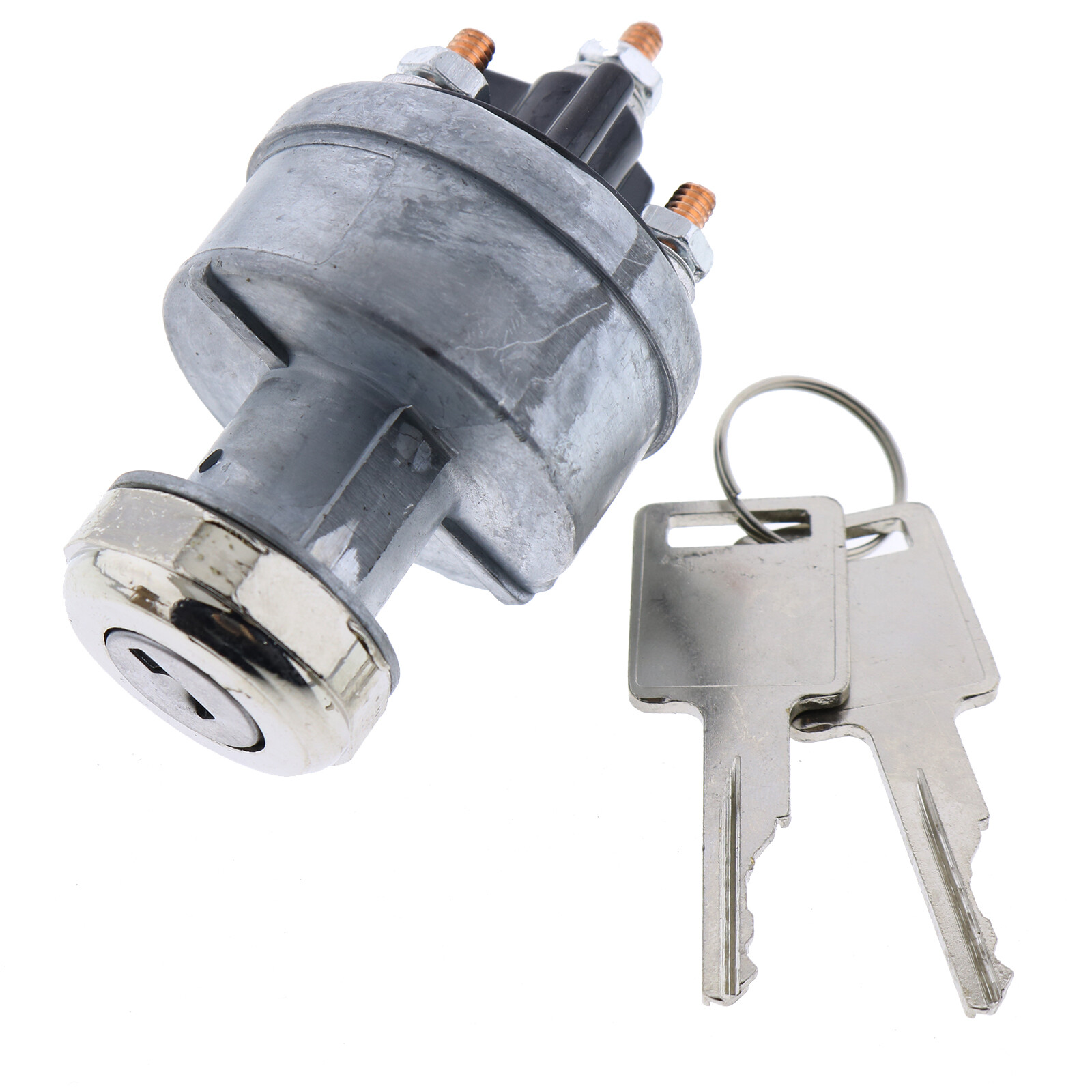 Ignition Key Switch For JLG 91033317 9103-3317 G9-43A G6-42A G12-55A ...
