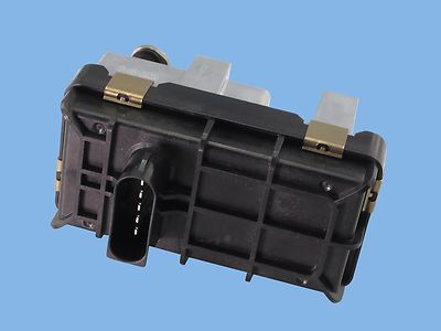 For Sprinter Van OM642 3.0L 761154-5007S GT2056VK Turbo Electronic ...