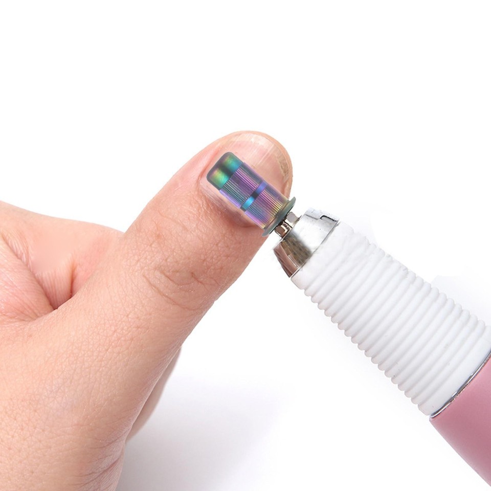 Polishing Nail Drill Machines Accessories Best For Replace Nail Drill ...