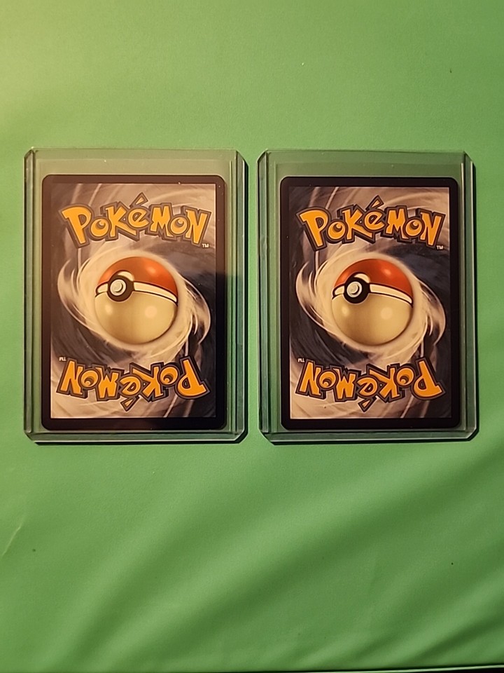 Pokemon TCG Paradox Rift Mewtwo EX 58/182 Double Rare | eBay