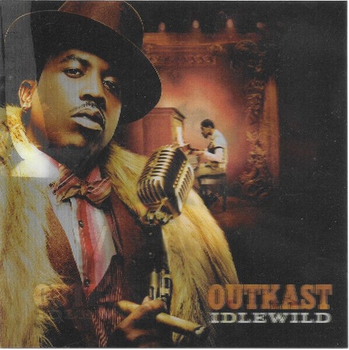 OutKast - Idlewild (2006) CD "Importation UE" "Nouveau" | eBay