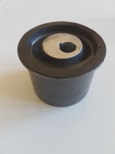 Ford BA BF Center Diff Bush Falcon Fairmont | eBay