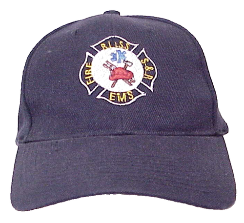 FIRE BLISS S & R EMS OTTO QUALITY HEADWEAR SNAPBACK BASEBALL CAP HAT | eBay