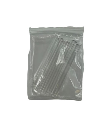 Fire Alarms - Glass Rod