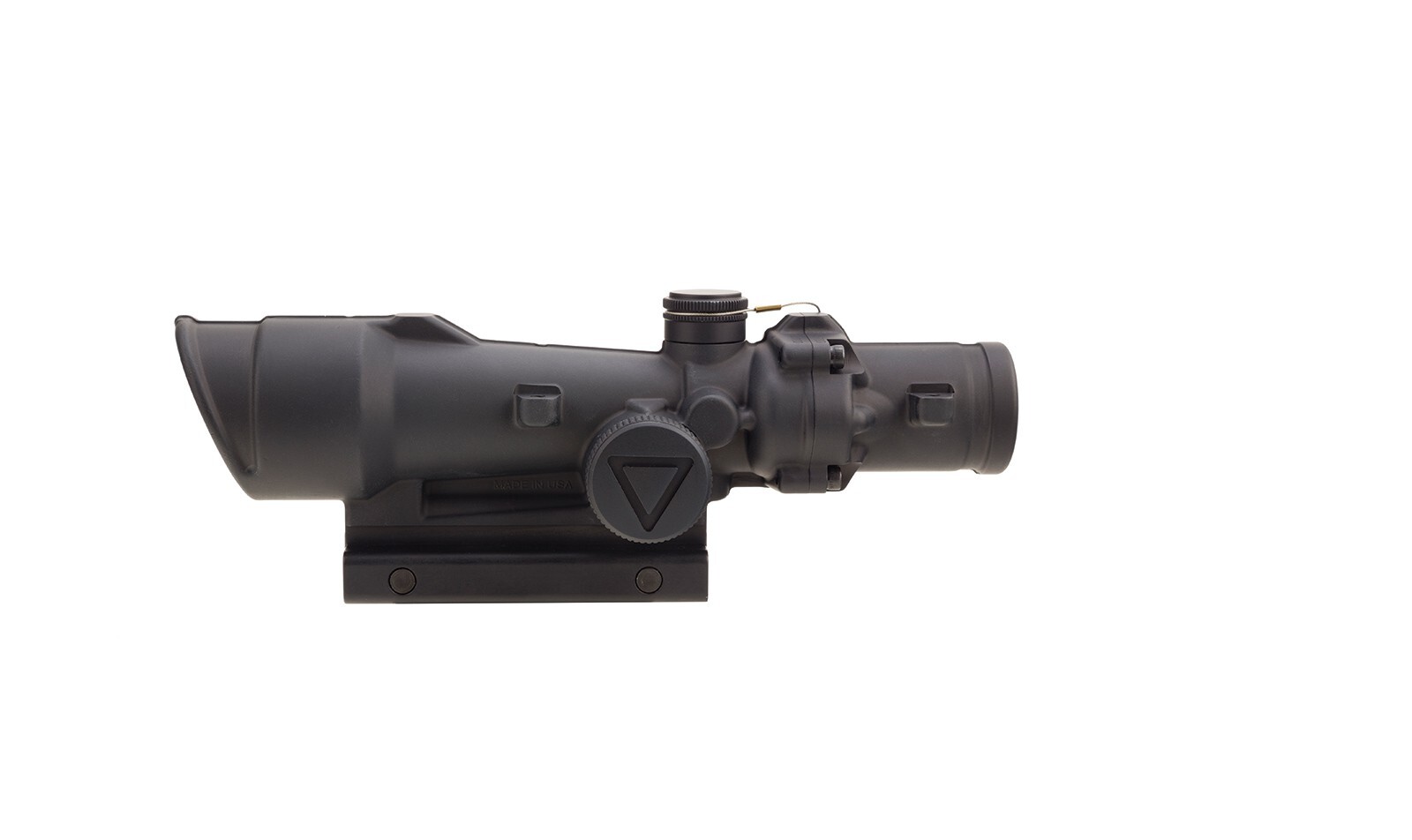 Trijicon 3.5x35mm ACOG Riflescope Green Illum .223 Horseshoe - (TA110-D ...