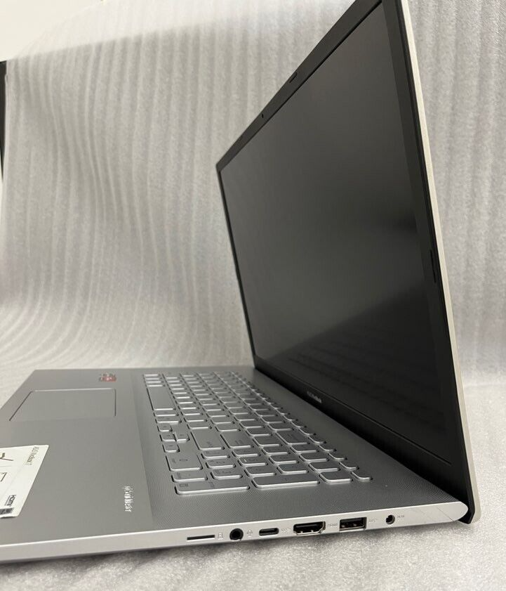 ASUS 17" VivoBook M712UA Laptop AMD Ryzen 7-5700U 8 core 32GB 2TB SSD ...