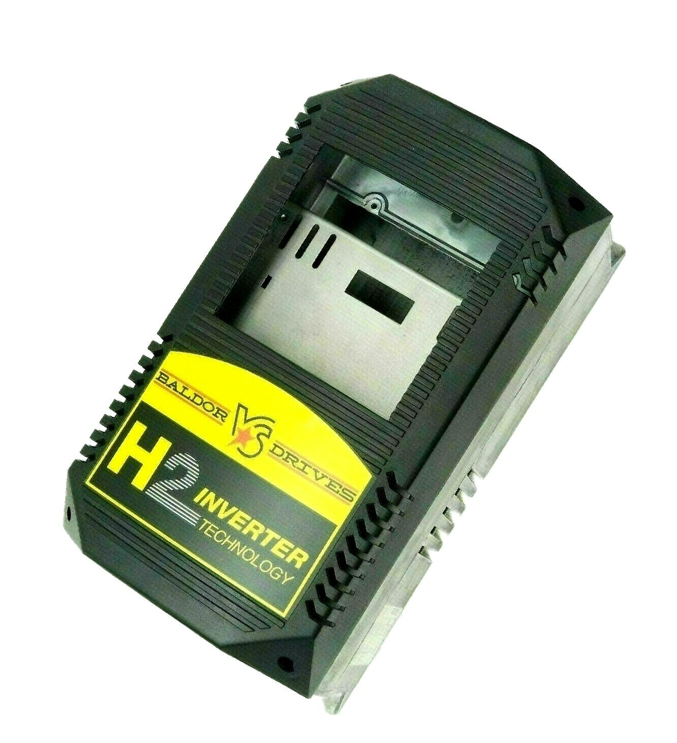 Baldor H2 Inverter Cat. No. Vs1sp420-1b 20hp VFD for sale online | eBay