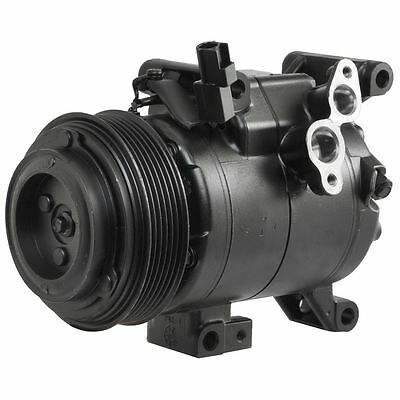 2014 2015 2016 2017 2018 Mazda 3 Sport 2.0L 2.5L Reman ac a/c ...