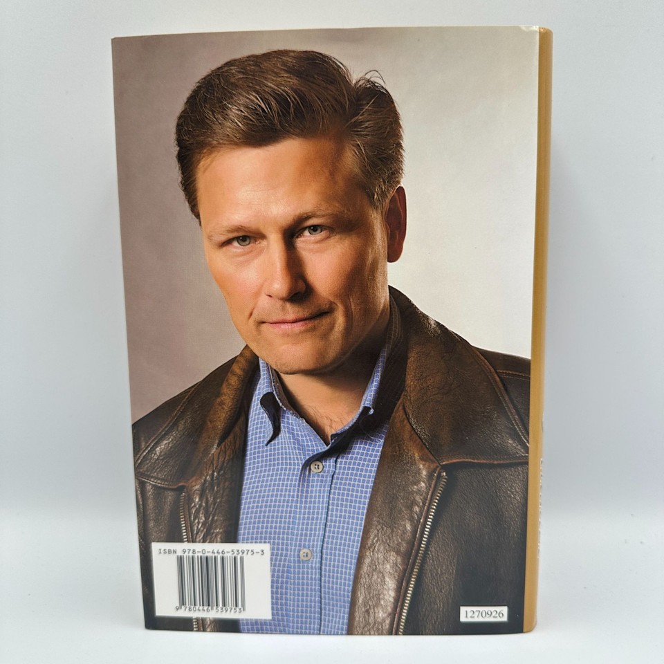 David Baldacci First Family Hardcover Novel 2009 Edition | eBay