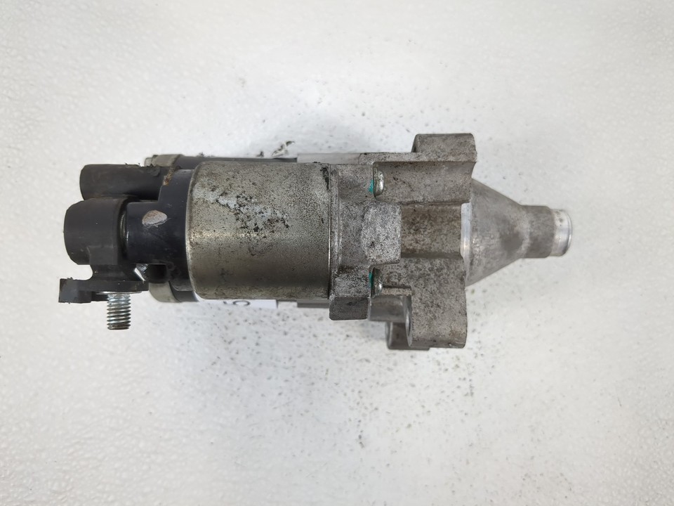 2003-2013 Ford E-250 Car Starter Motor Solenoid Oem CQPN1 | eBay