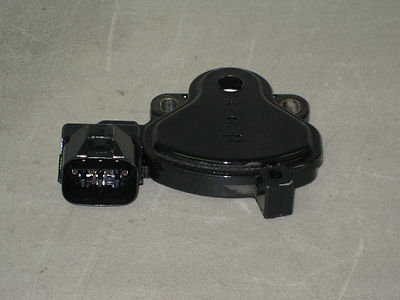 06 07 08 09-11 Hyundai Accent Kia Rio 1.6L Inhibitor Neutral Safety ...