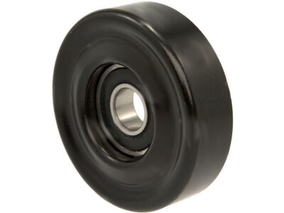 Hayden 33KW98Y Drive Belt Tensioner Pulley Fits 2004-2011 Saab 93 2.0L ...